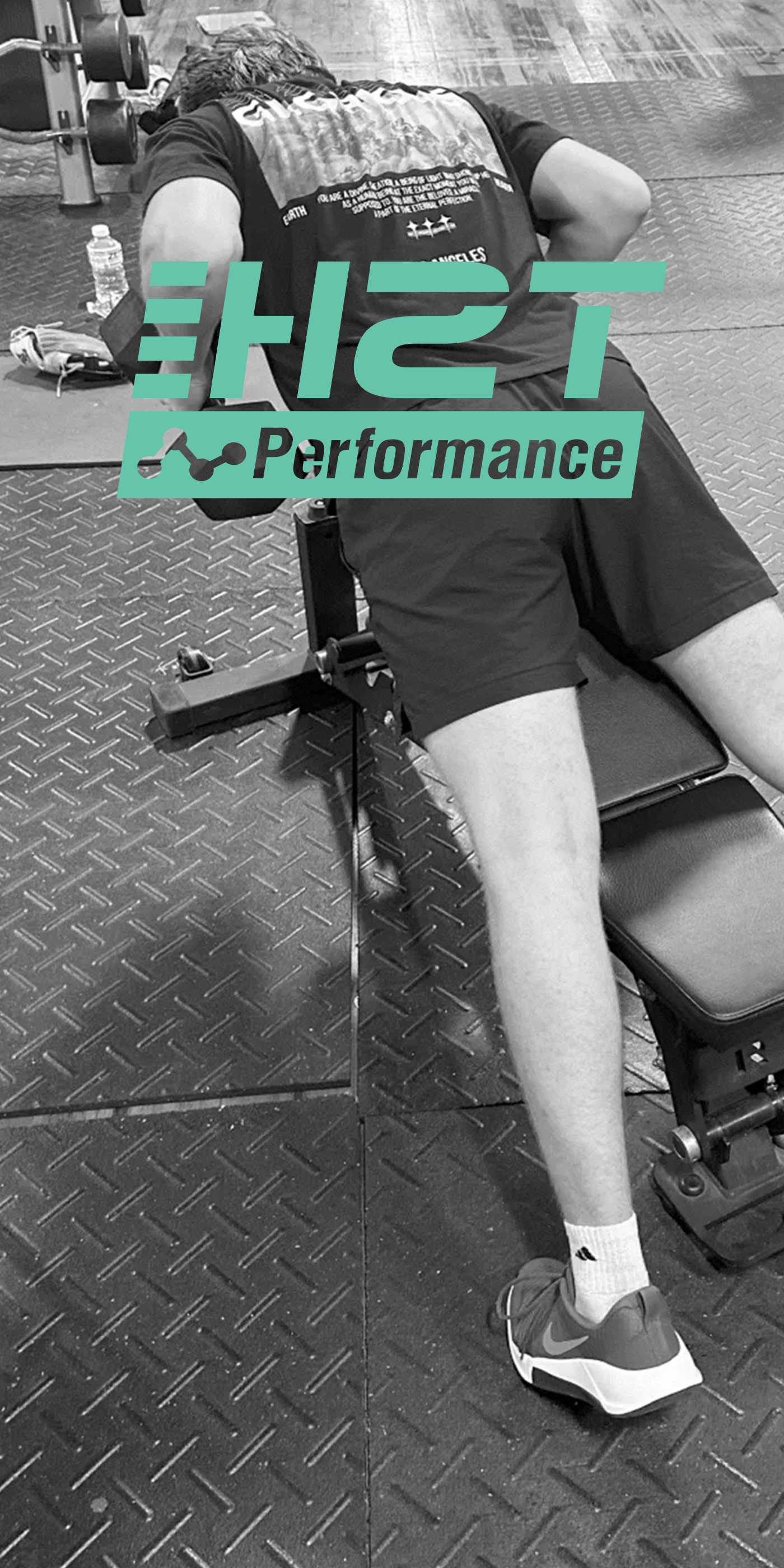 In-Season Baseball Starting Pitcher Plan 2 | H2T Performance