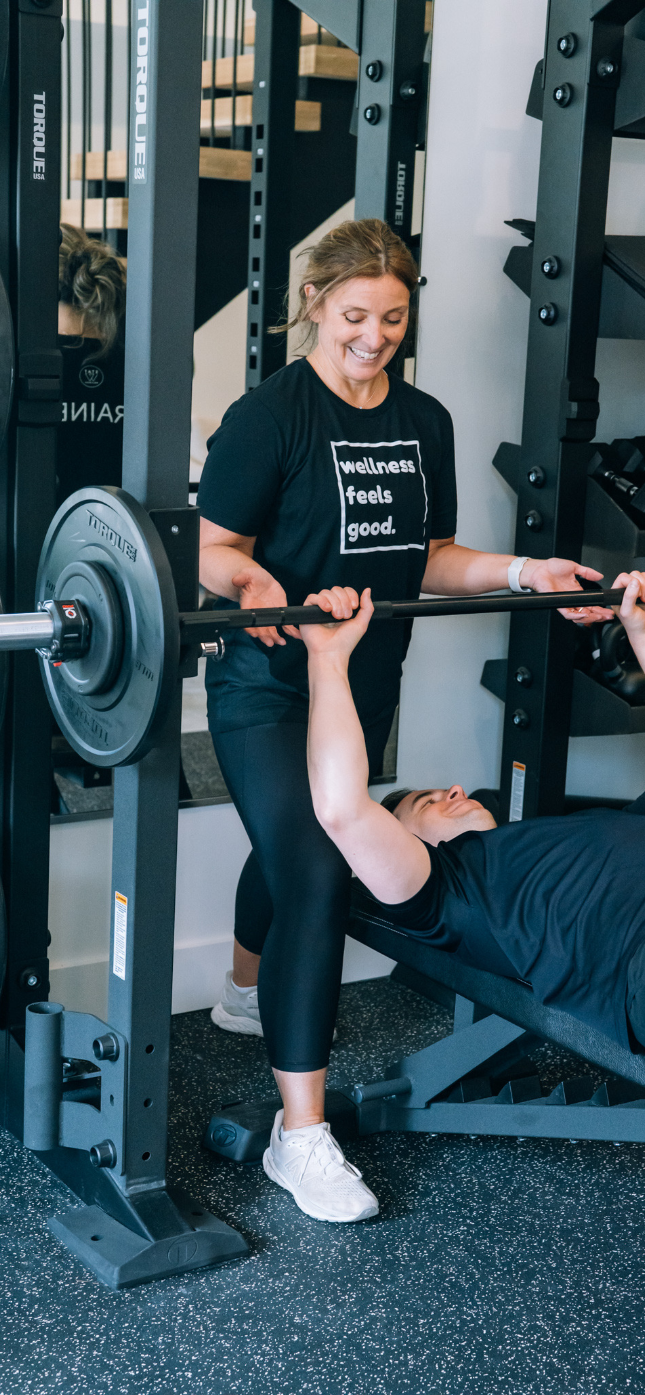 4 Week Total Body Beginner Strength Plan | STAT Wellness