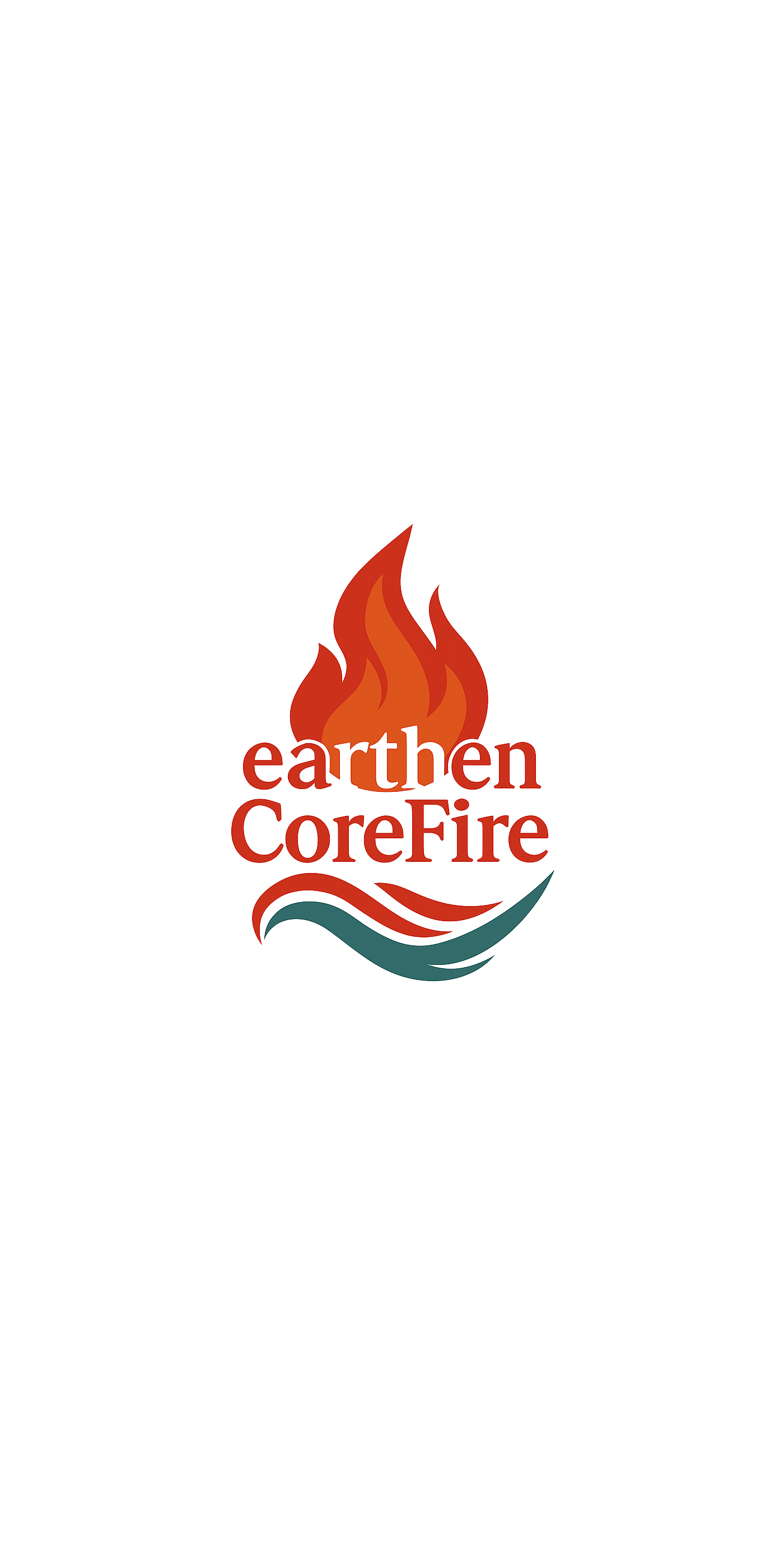 Kickstart | Earthen CoreFire